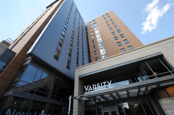 UMICH中校Studio暑期转租 - 房源 - Niwenn