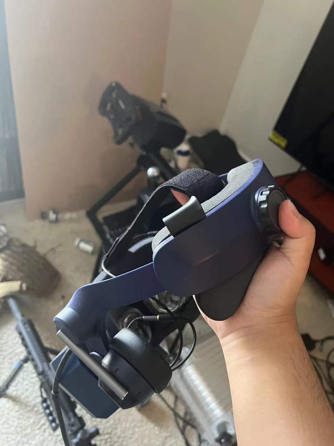 出一套vr - 二手市场 - Niwenn
