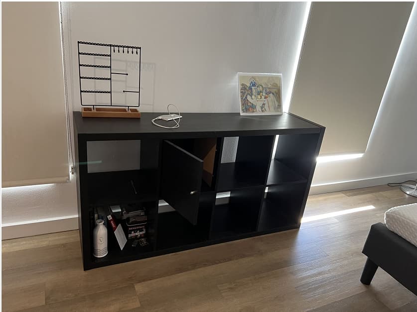 半价出宜家柜子 - 二手市场 - Niwenn