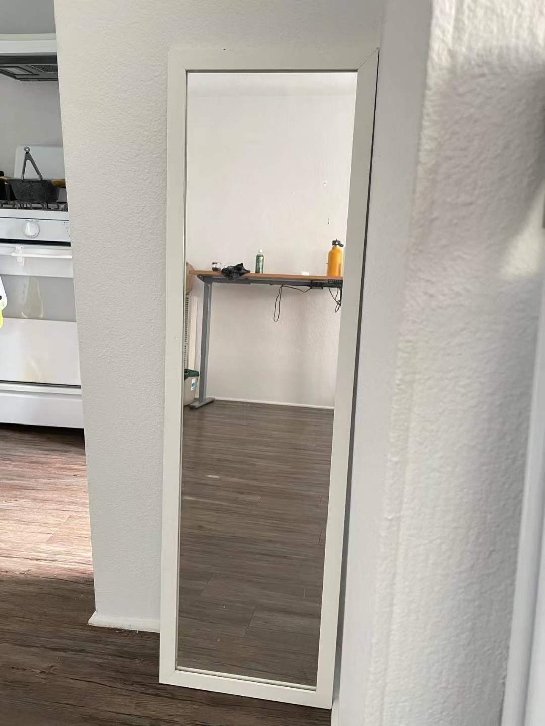 出一个showerhead filter/全身镜 - 二手市场 - Niwenn